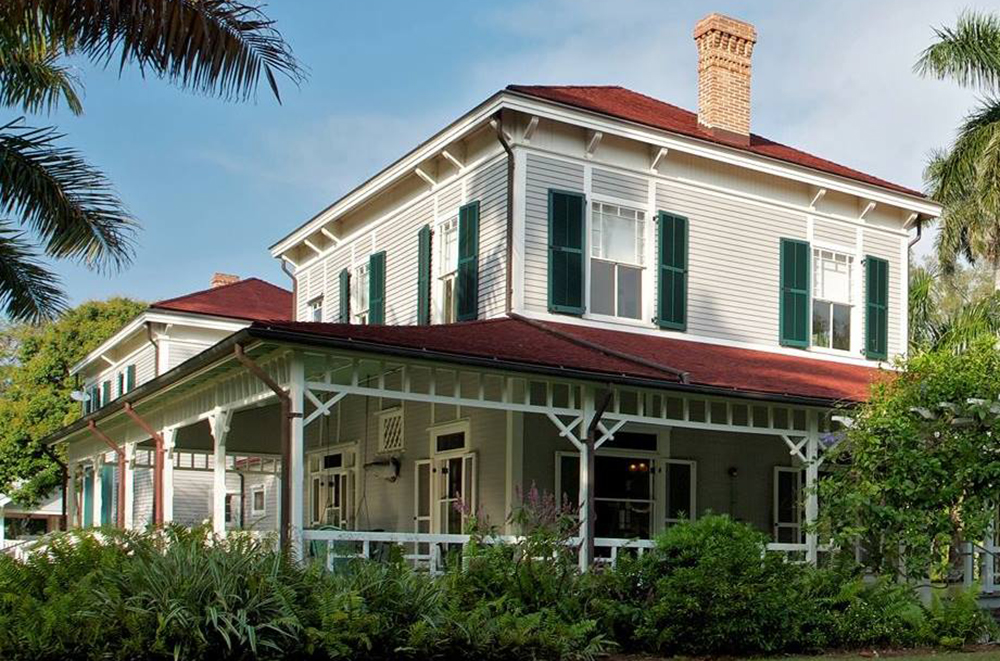 Edison, Ford friendship topic of Friends of Cape Coral Library meeting ...